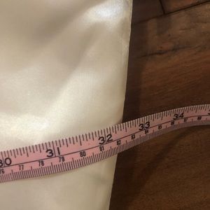 christan siriano | Jackets & Coats | Faux Fur Wrap | Poshmark